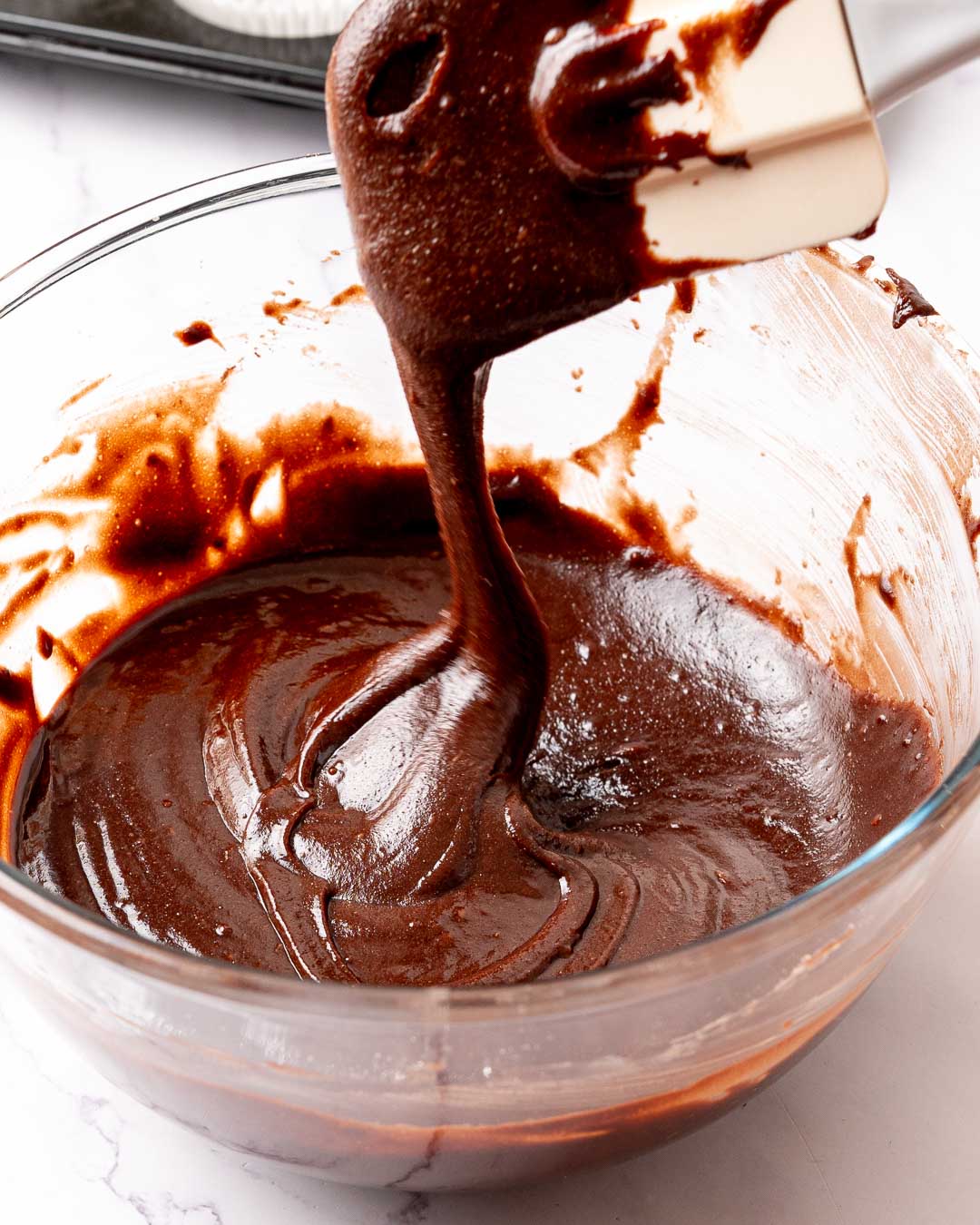 Rolo Brownies- that look like Rolo’s - Ems Foodie Fix