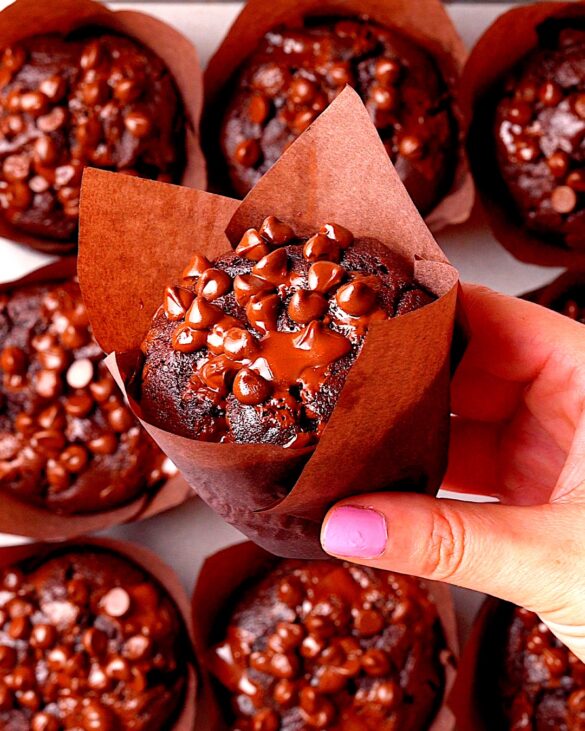 Ems Foodie Fix - Creative bakes & dessert mash ups