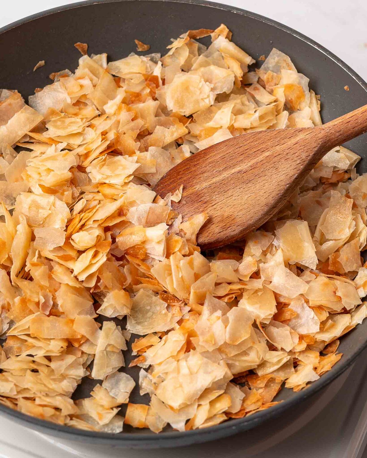 Viral Dubai Chocolate Bar Cake - Ems Foodie Fix