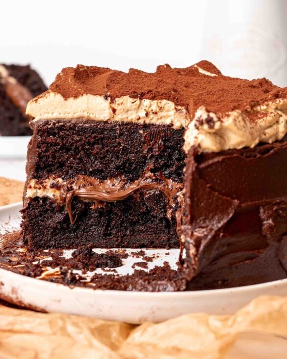 Ems Foodie Fix - Creative bakes & dessert mash ups