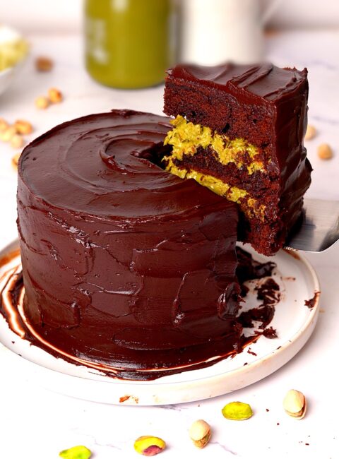 Viral kanafeh chocolate bar recipe - Ems Foodie Fix