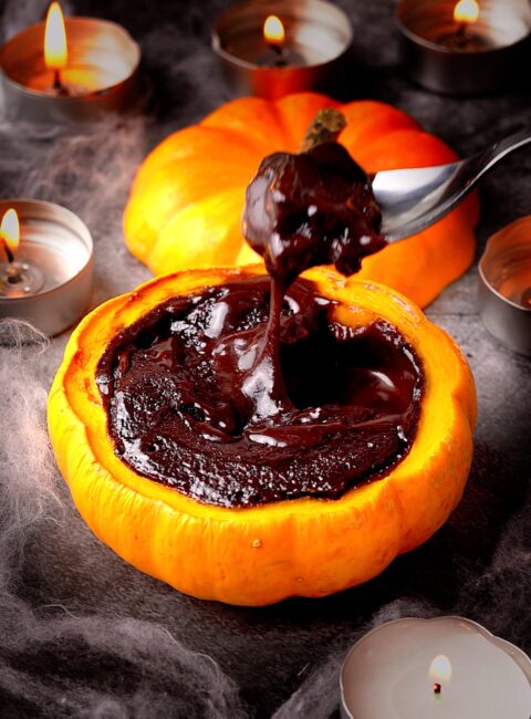 Viral Dubai Chocolate Bar Cake - Ems Foodie Fix