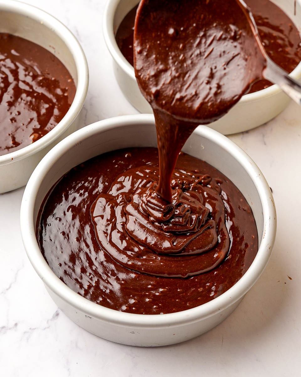 Matilda Chocolate Brownie Cake – Just Like the Movie, But Better - Ems ...