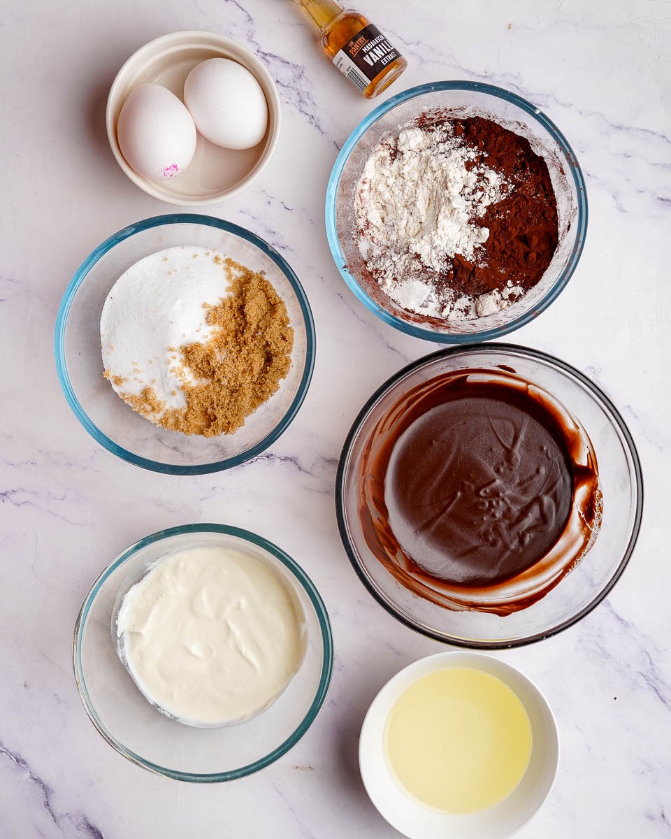 Mini Matilda Chocolate Cake (Just Like Bruce’s, But Smaller) - Ems ...